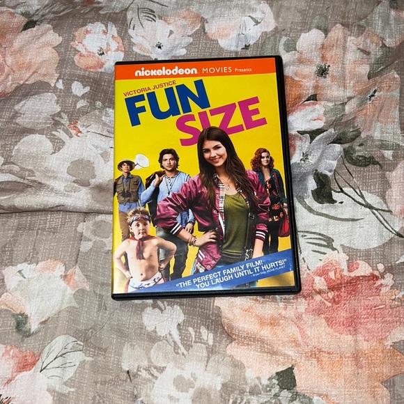 Nickelodeon | Media | Fun Size | Poshmark